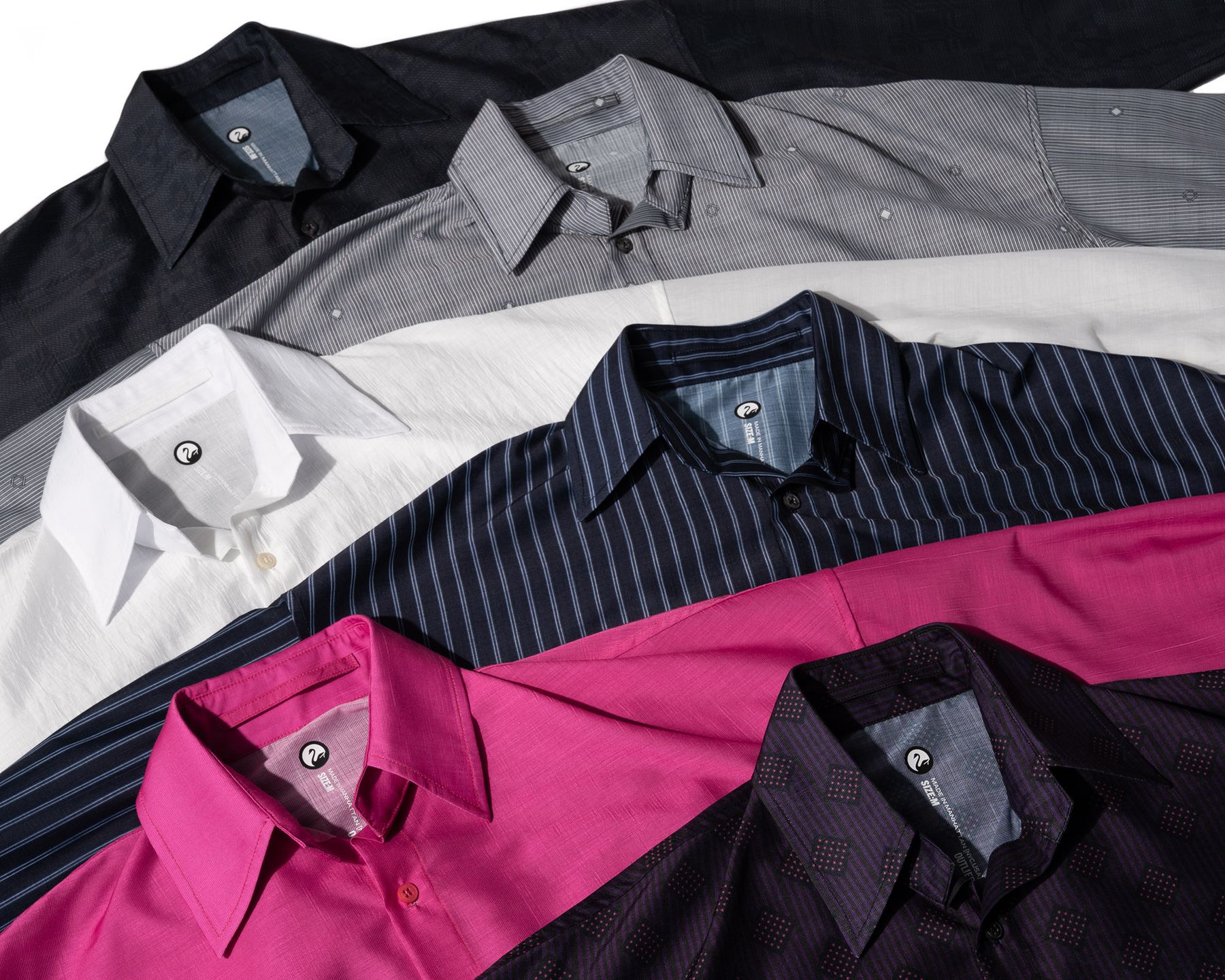 OUTLIER – high performance clothing for the wild/city