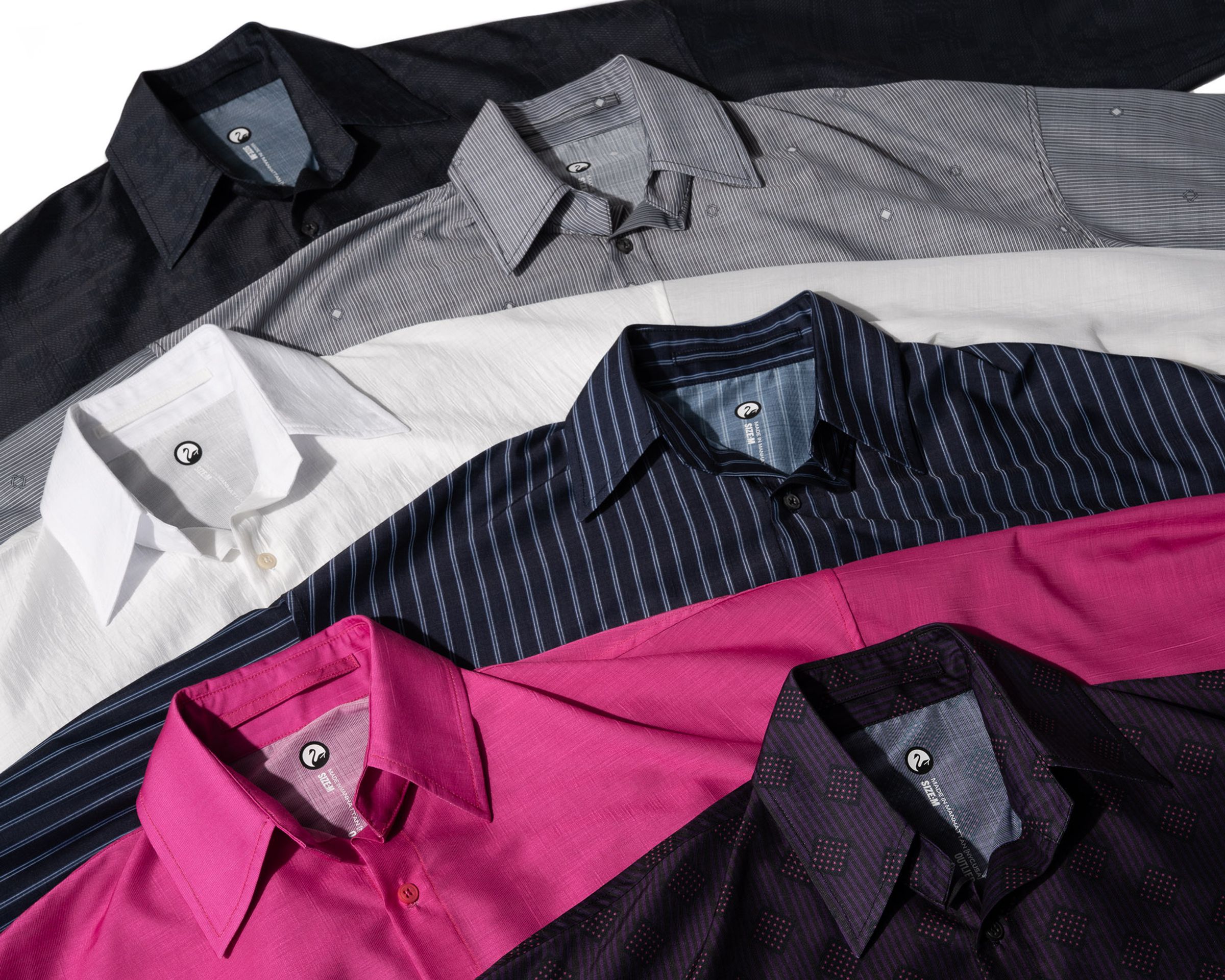 OUTLIER – high performance clothing for the wild/city