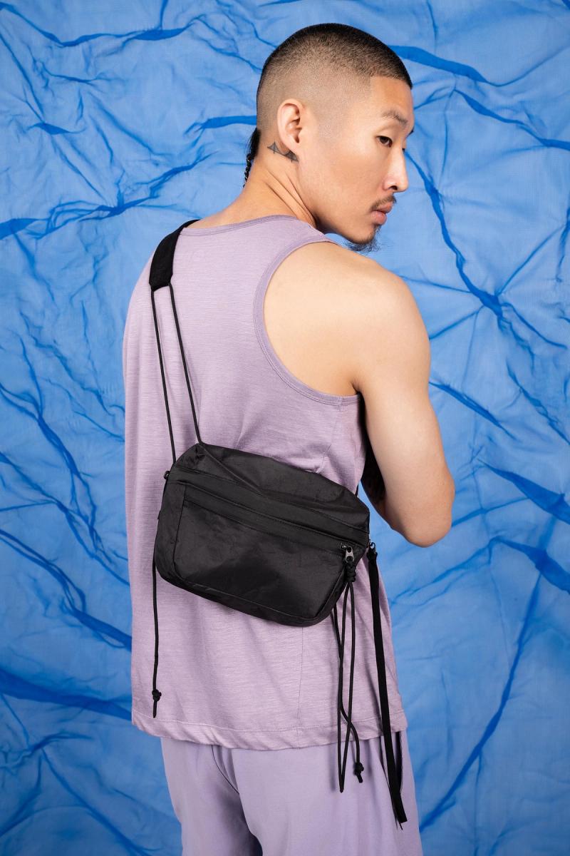 OUTLIER – the Carry