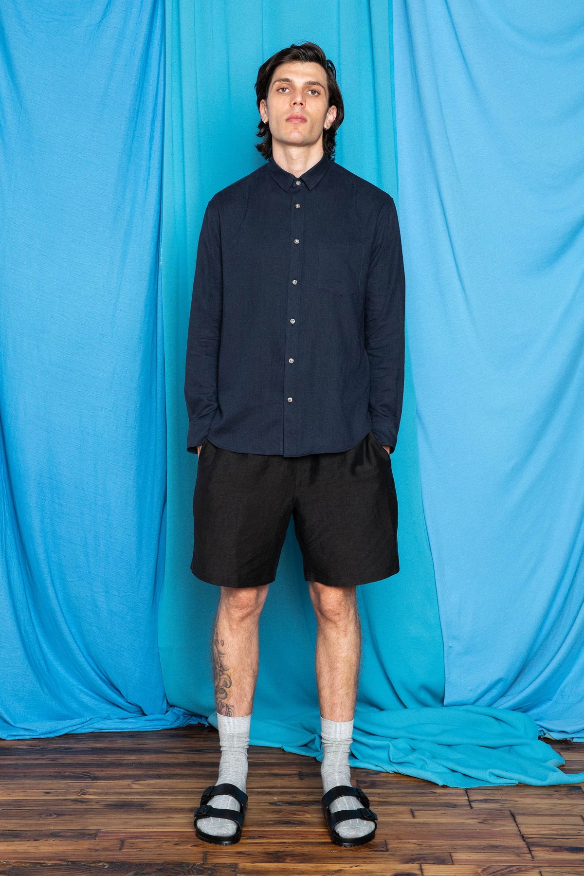 OUTLIER – Experiment 254 - Technolinen Boxford