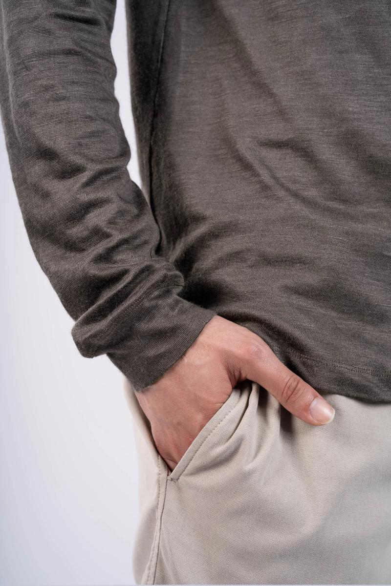 OUTLIER - Ramielust Longsleeve