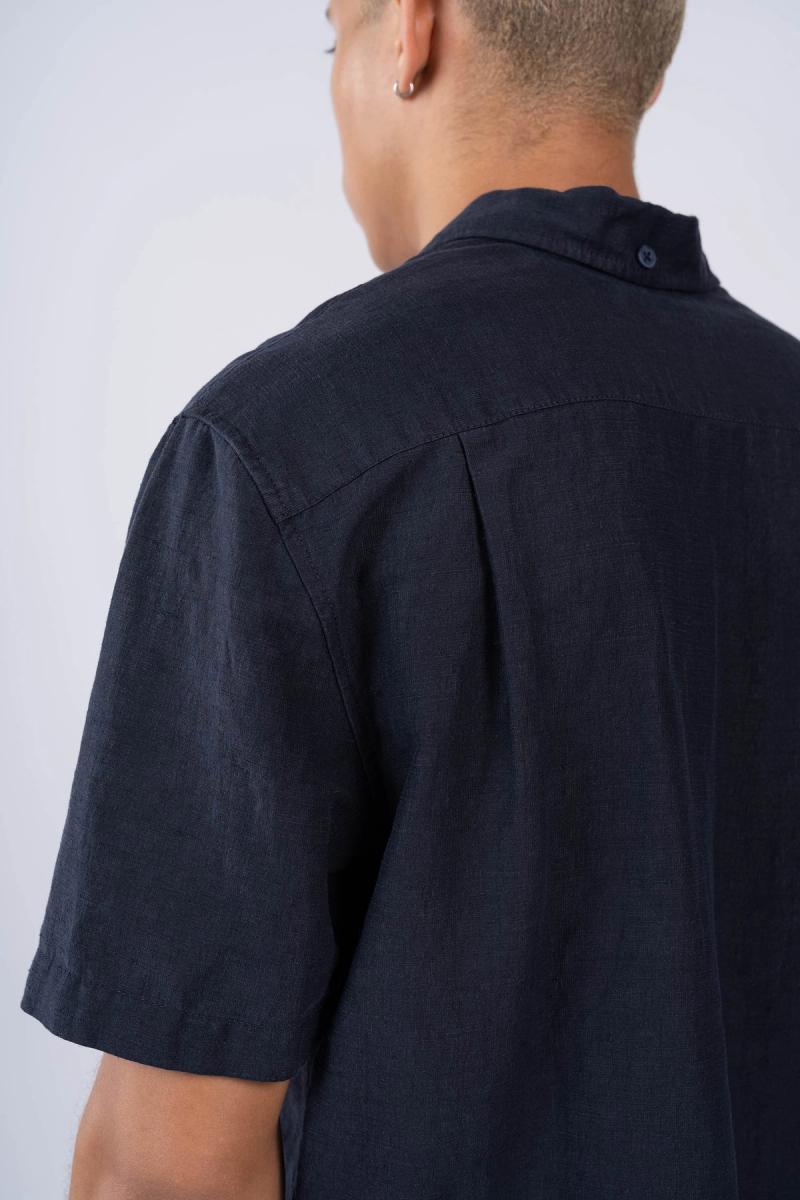 OUTLIER – Experiment 371 - Injex Camp Collar