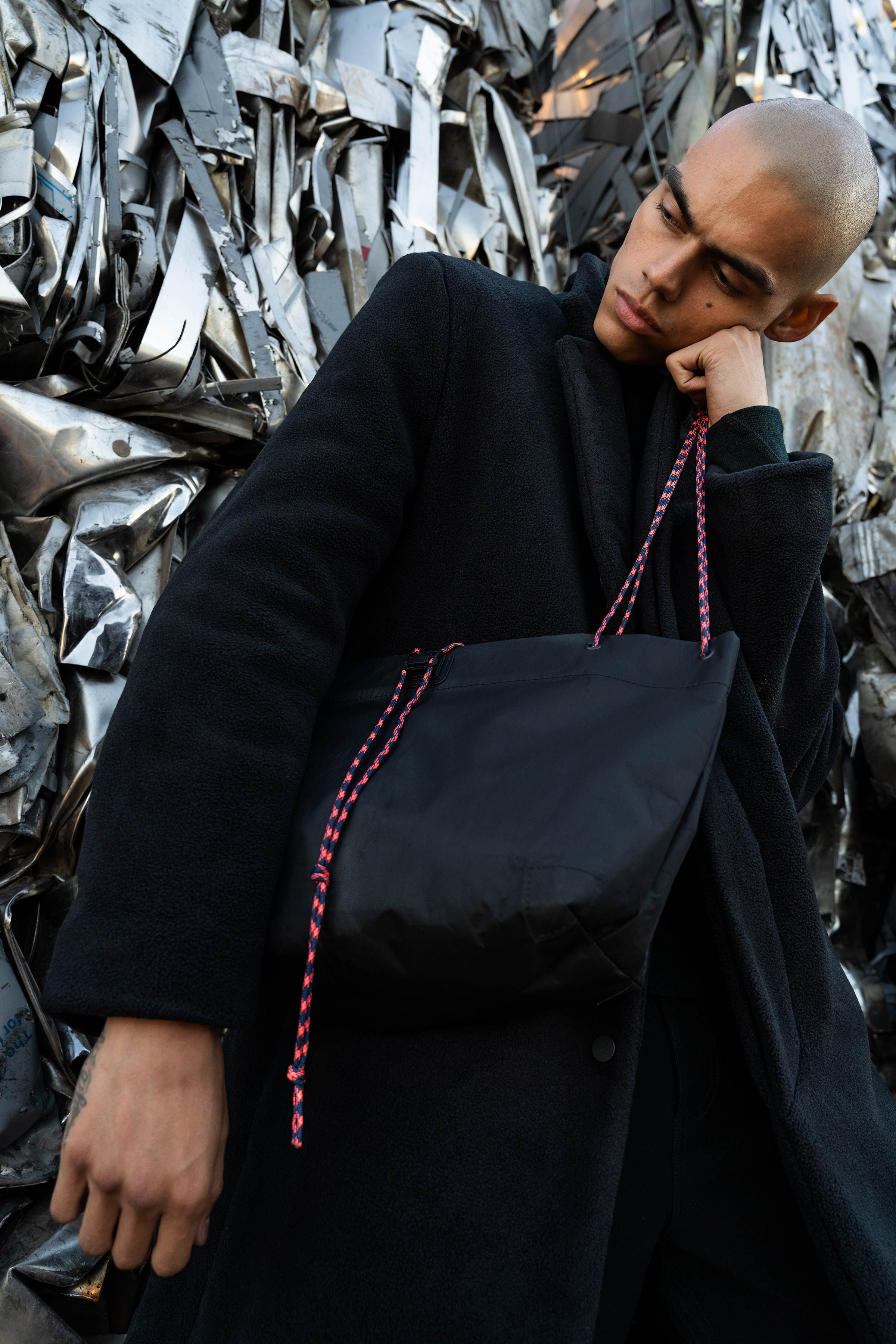 OUTLIER - Experiment 375 - Nexhigh Suspension Handbag