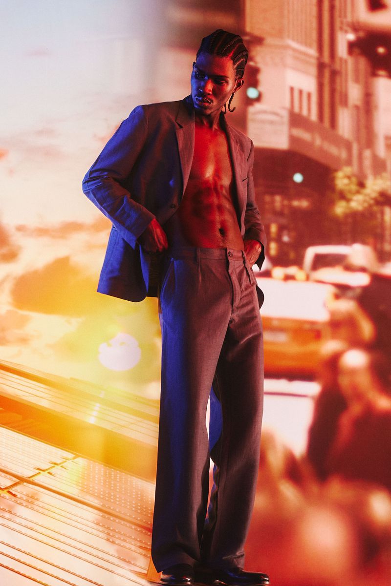 OUTLIER – Injex Linears