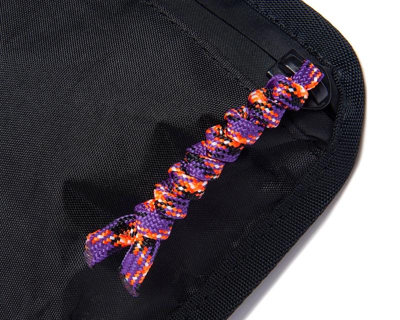 OUTLIER - Experiment 358 - Magflaprunner