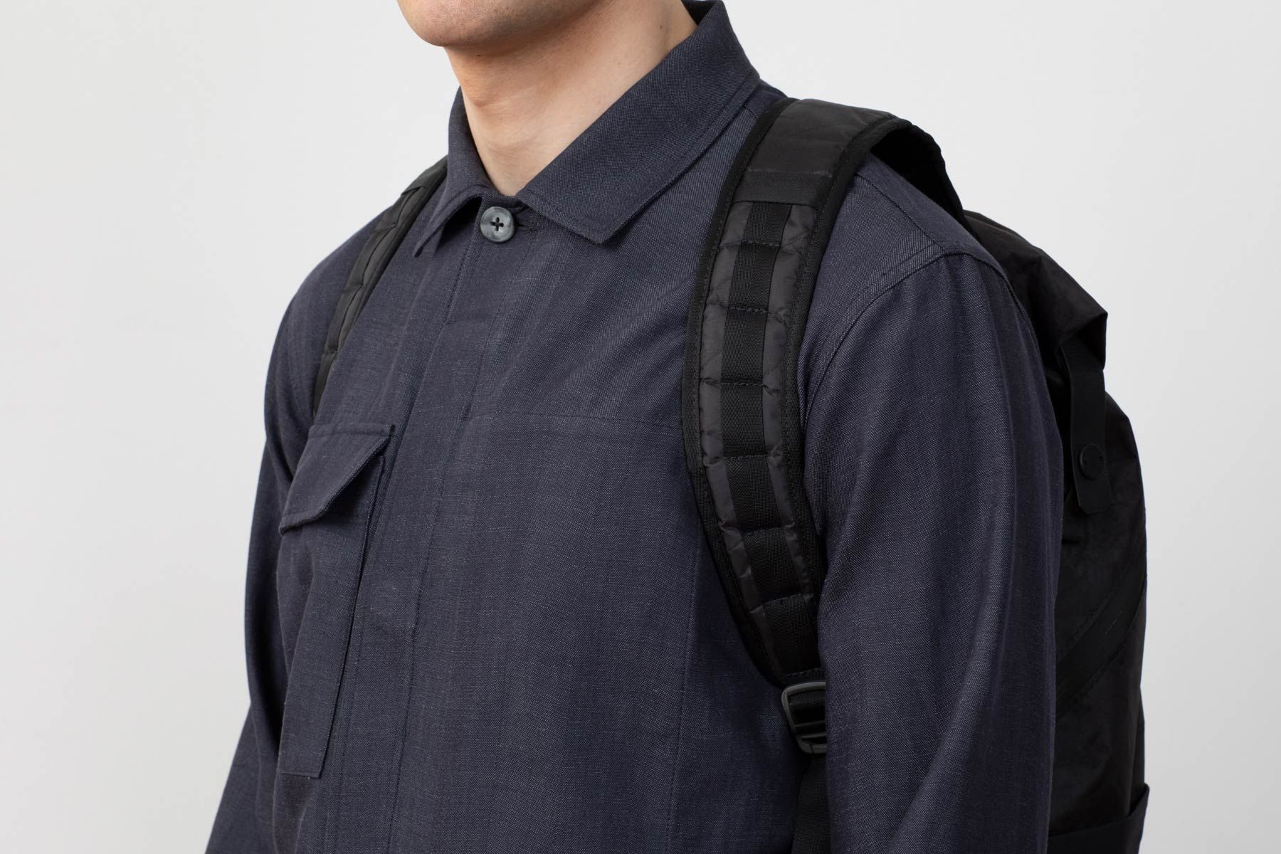 OUTLIER – Experiment 273 - Nexhigh Rolltop