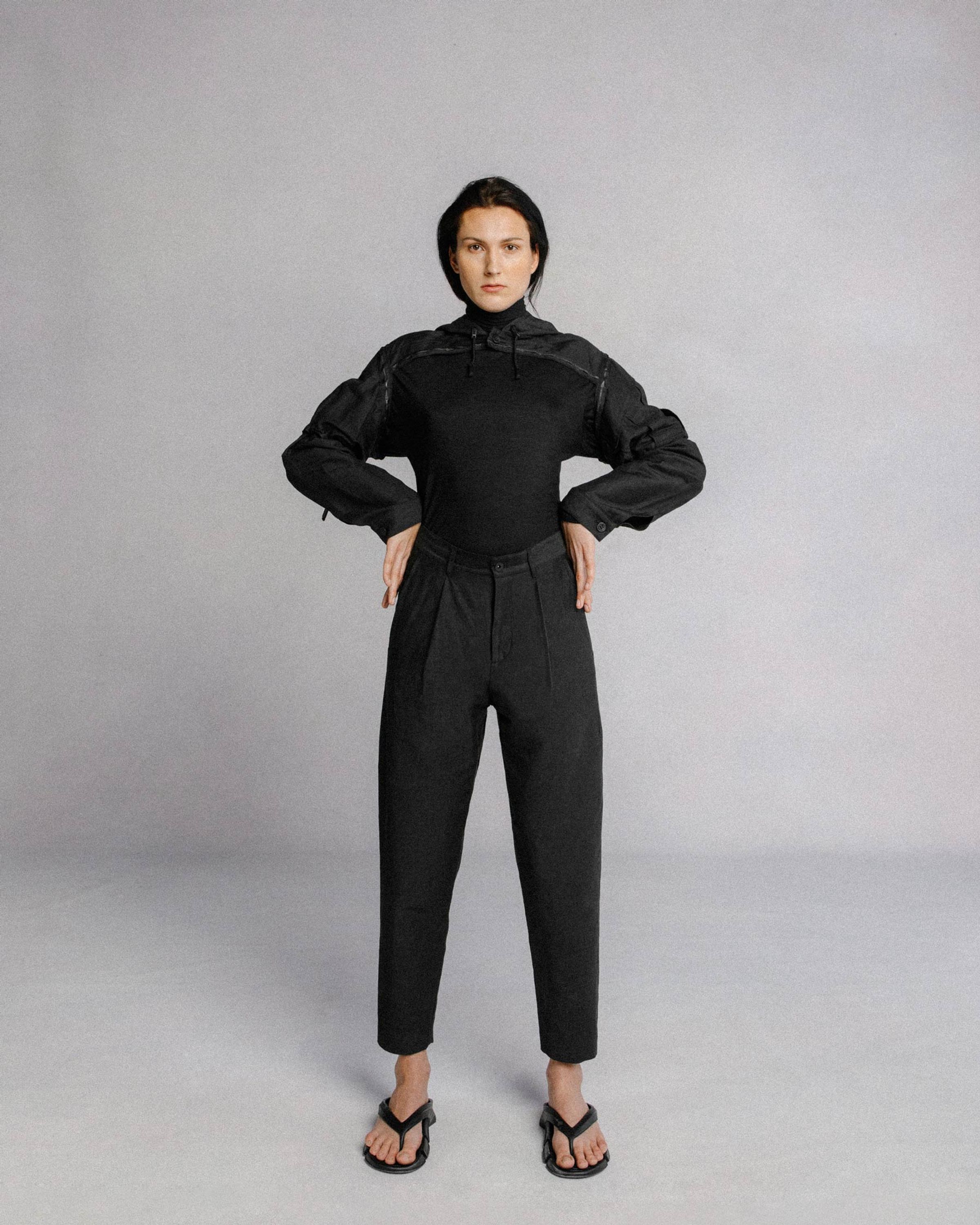 OUTLIER – Experiment 269 - Injex Base