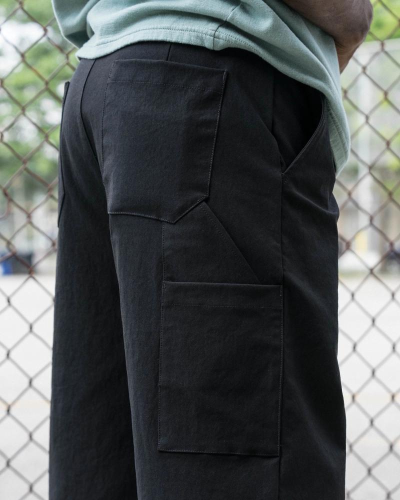 OUTLIER – Experiment 245 - Bombpaints