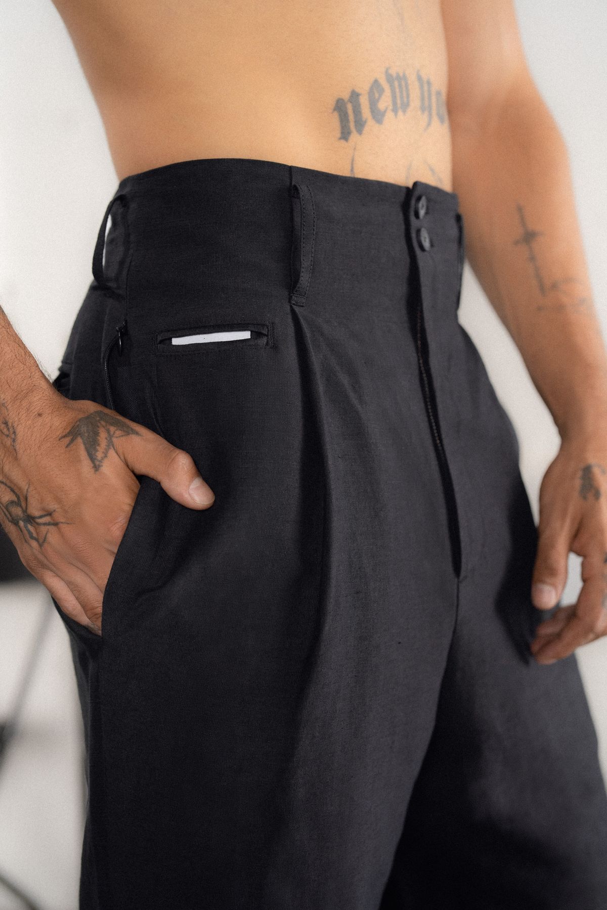 OUTLIER – WILLIENORRIS Injex Skyscrapers