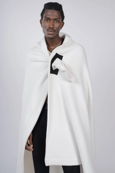 OUTLIER – Extrafleece Tension Throw