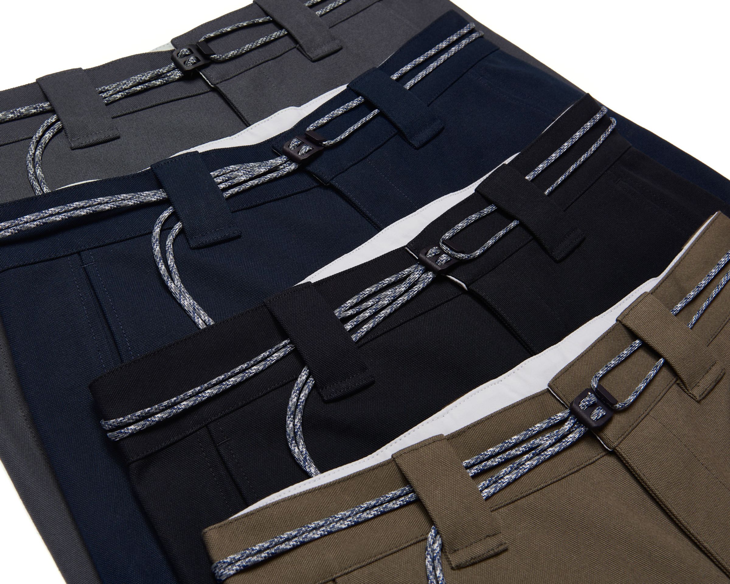 OUTLIER – Duckworks