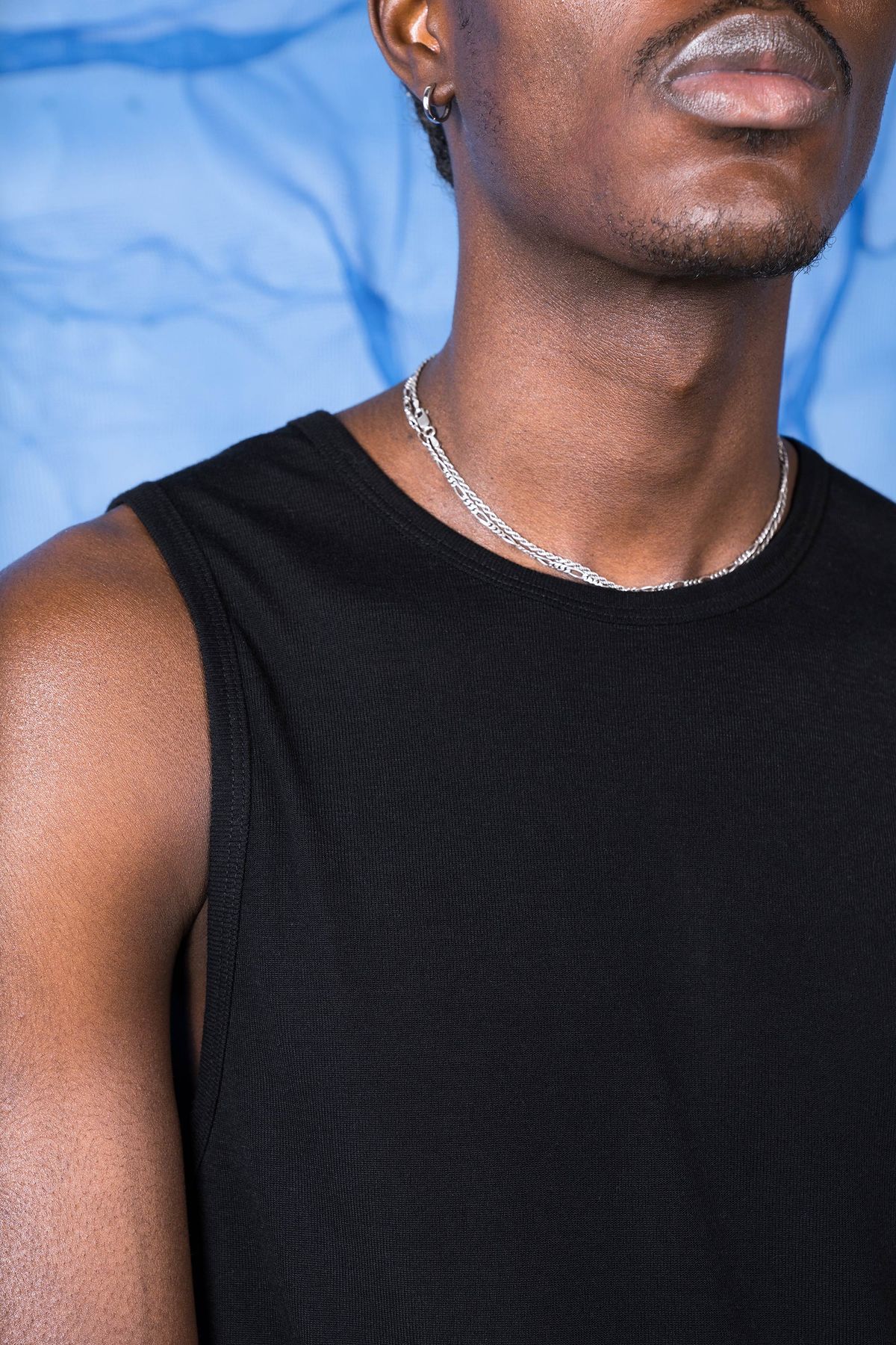 OUTLIER – Experiment 422 - Push/pull Tank