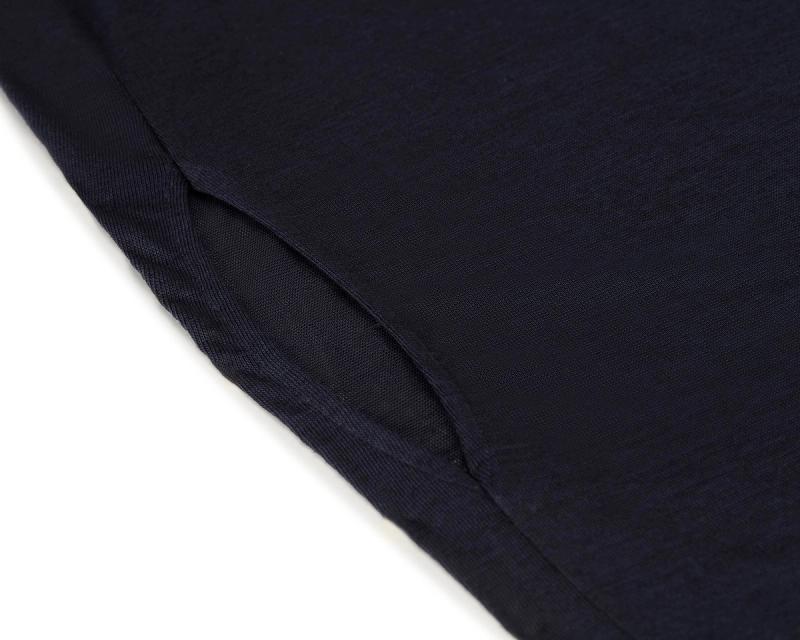 OUTLIER – Experiment 328 - Ramielust Sleeveless Zipback