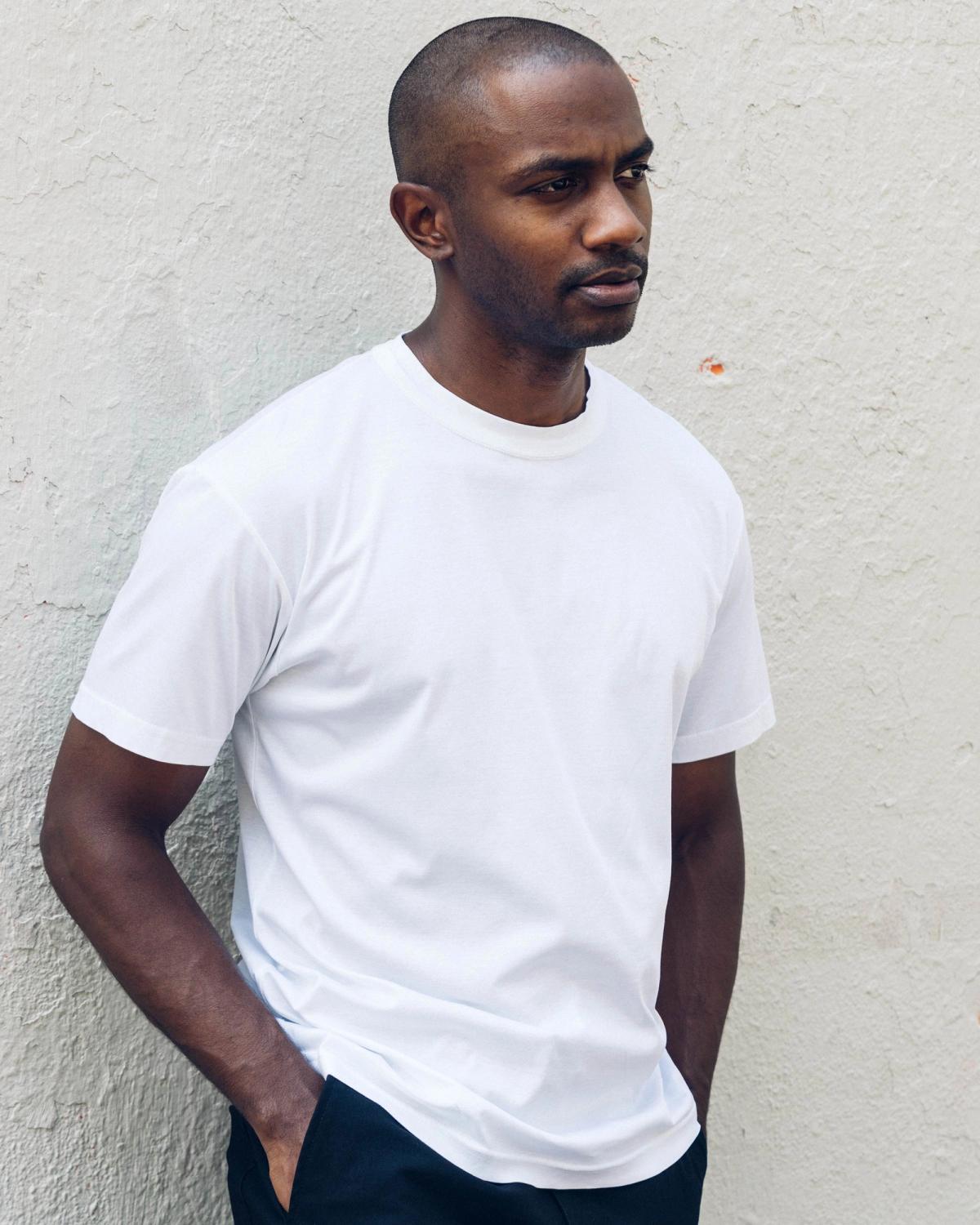 OUTLIER – Experiment 243 - Brut Cotton Cut Two