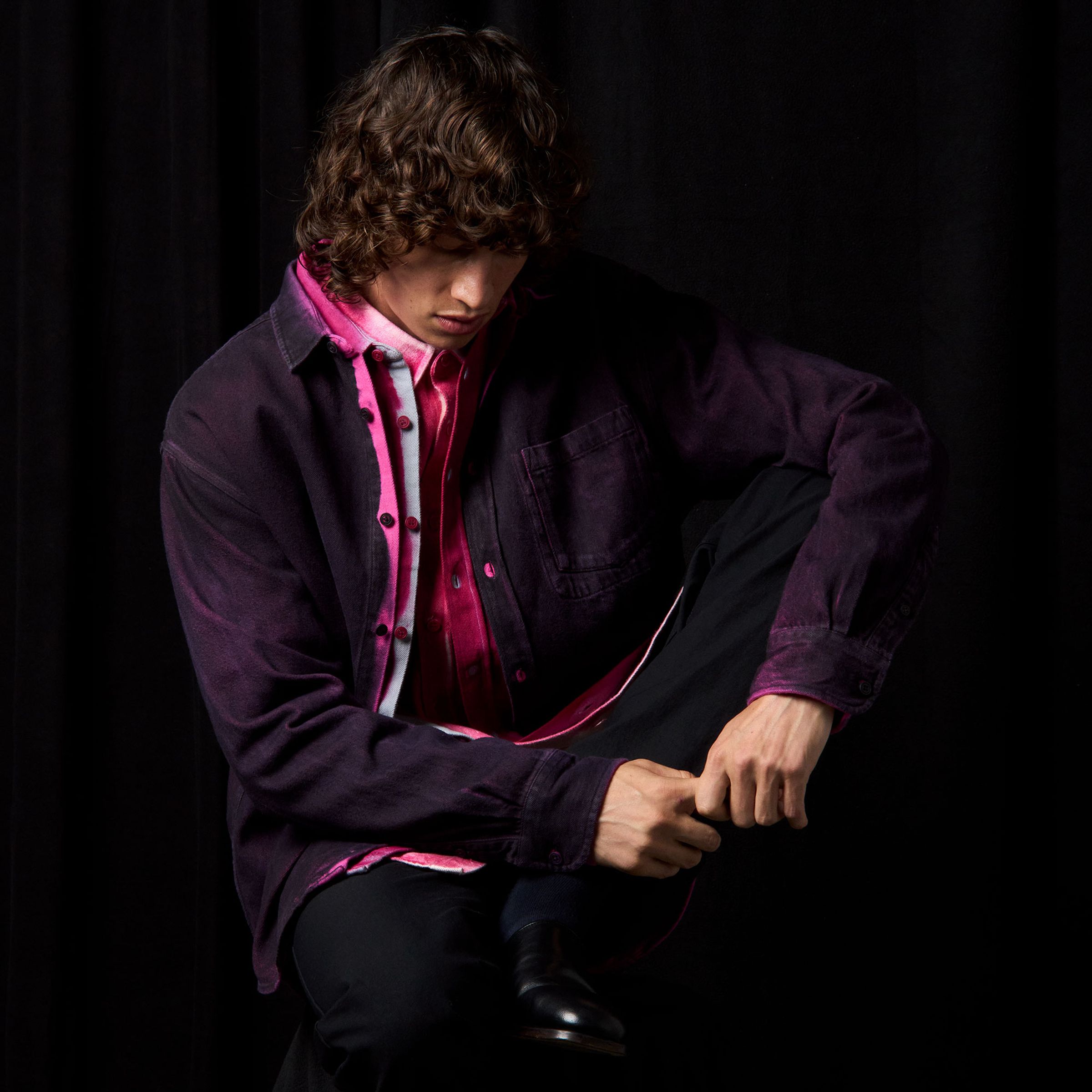 OUTLIER – high performance clothing for the wild/city