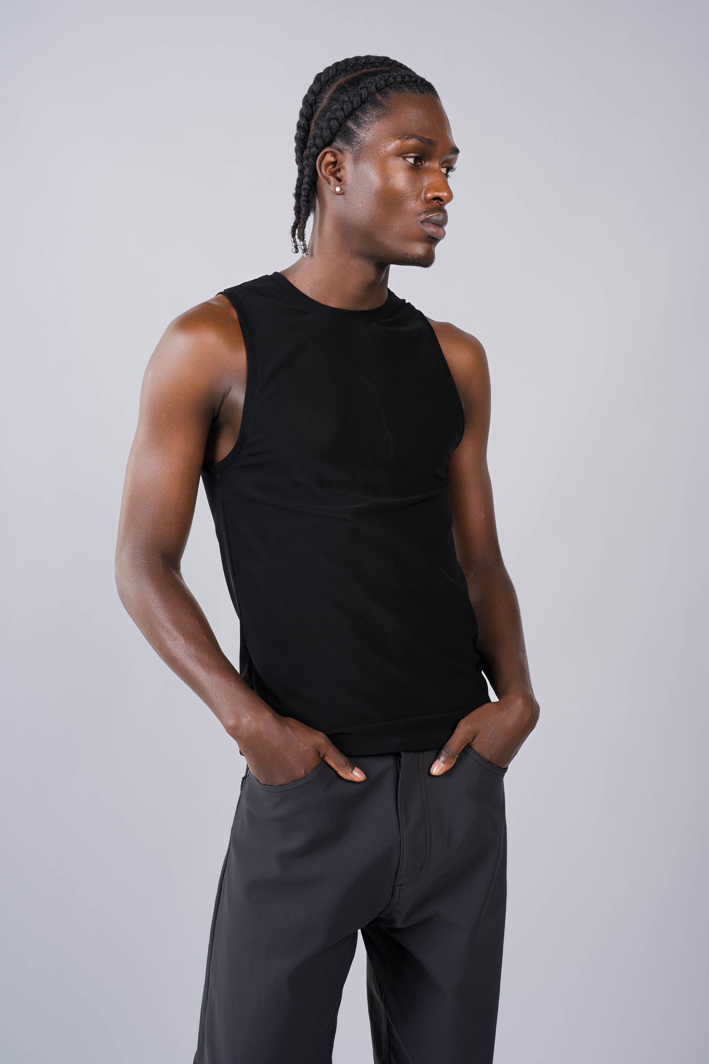 OUTLIER – Experiment 389 - Overkill Mesh Tank