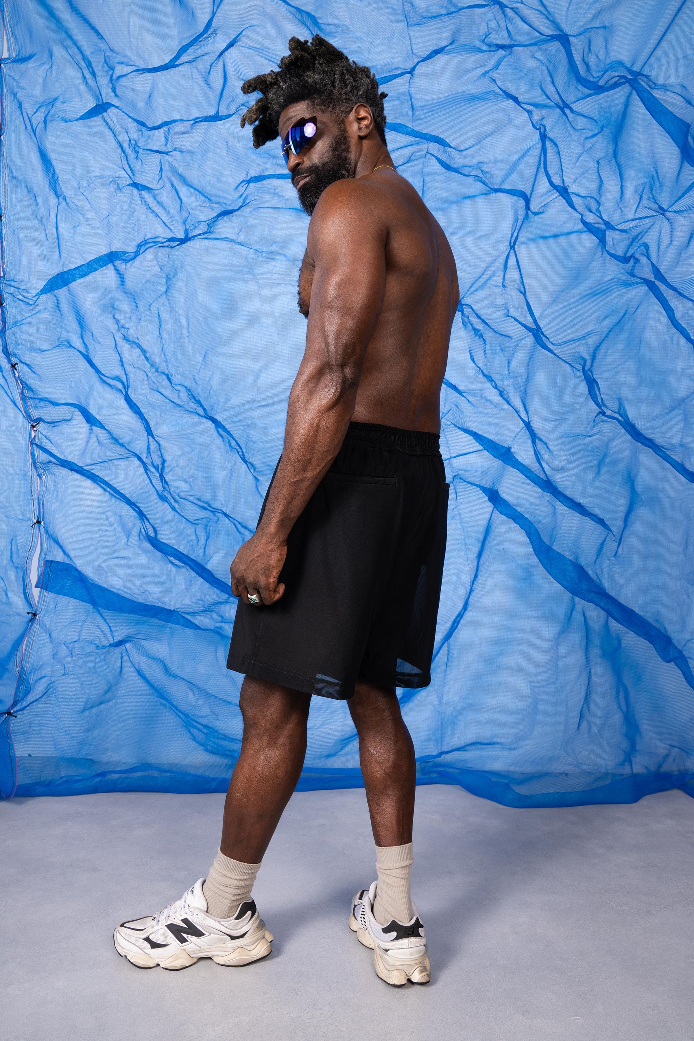 OUTLIER – Overkill Mesh Littlebigs