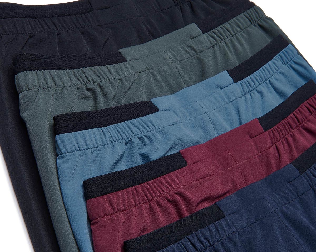 OUTLIER – Ultra Easy Shorts