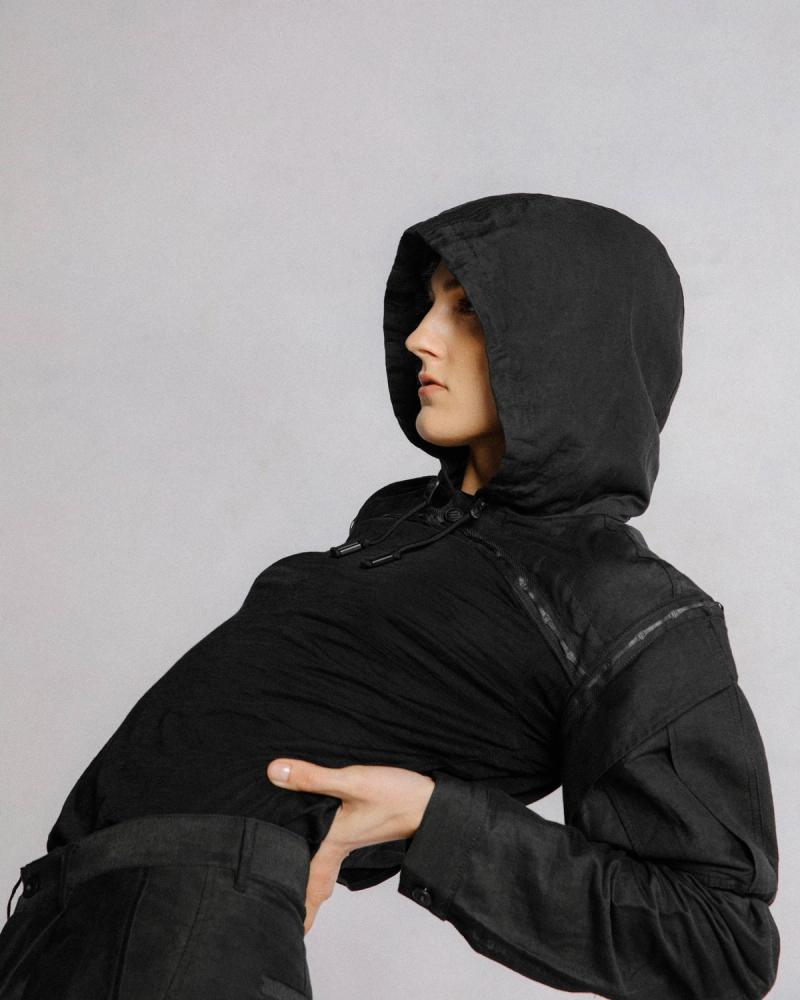 OUTLIER – Experiment 269 - Injex Base