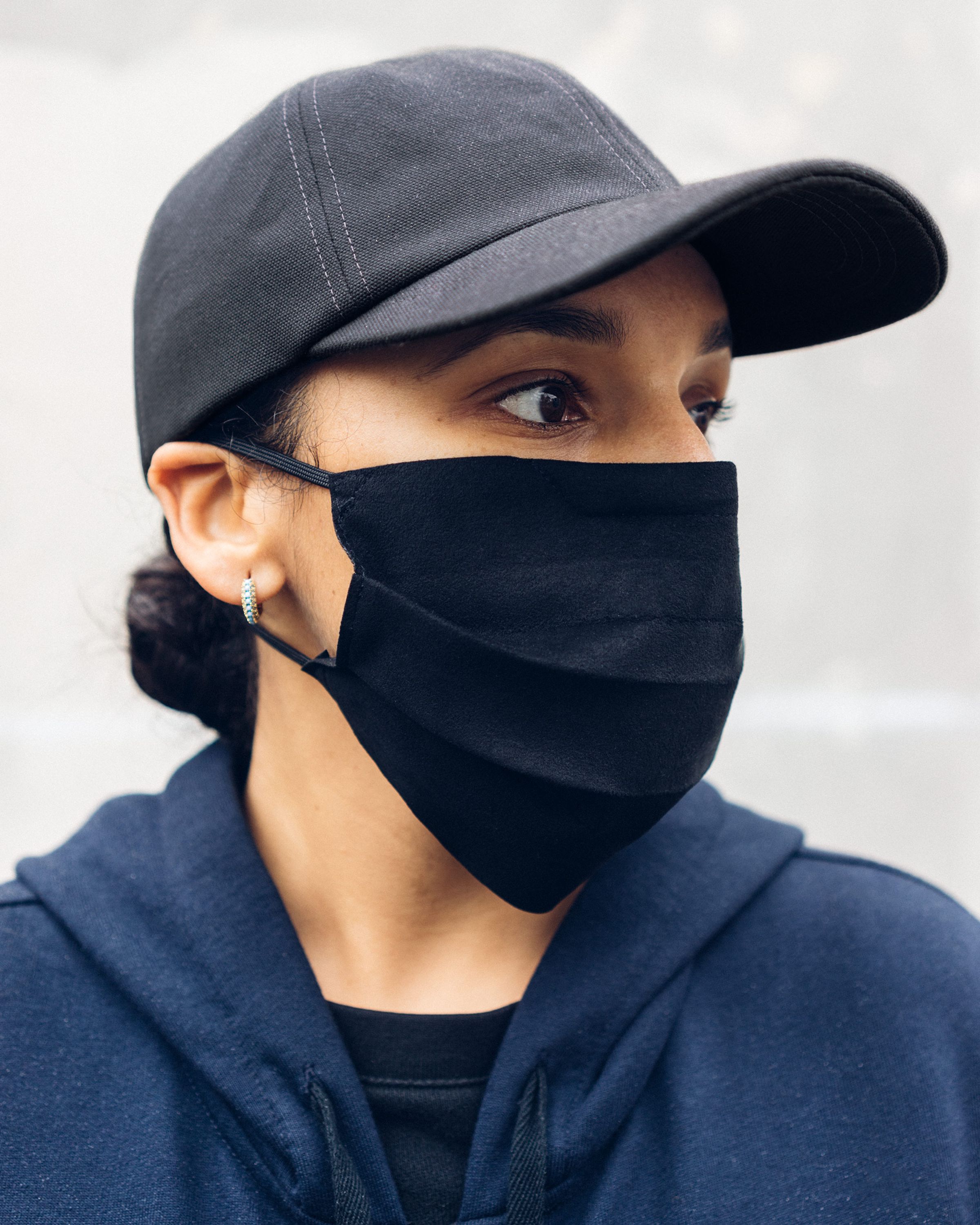 OUTLIER – Experiment 248 - Duckcap