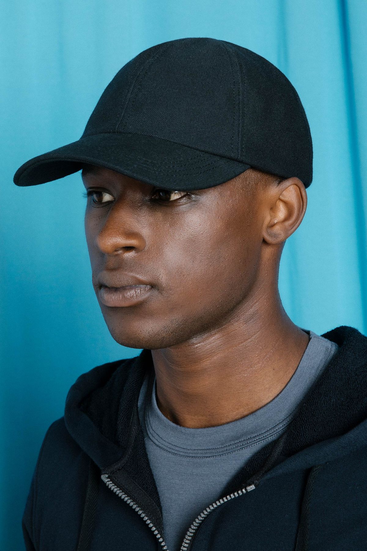 OUTLIER – Experiment 248 - Duckcap