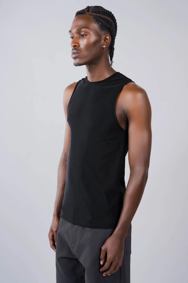 OUTLIER – Experiment 389 - Overkill Mesh Tank