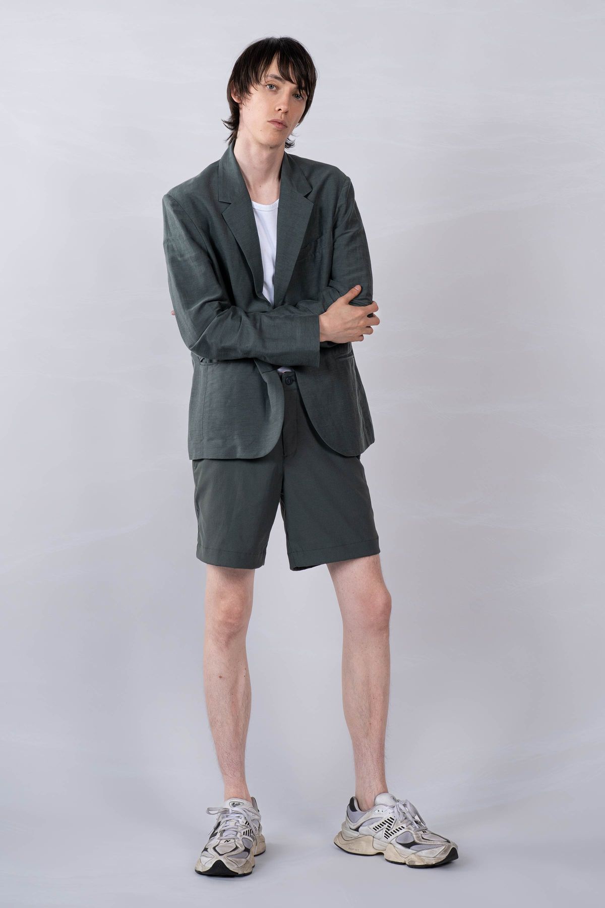 OUTLIER – Experiment 368 - New Way Seven-Fives