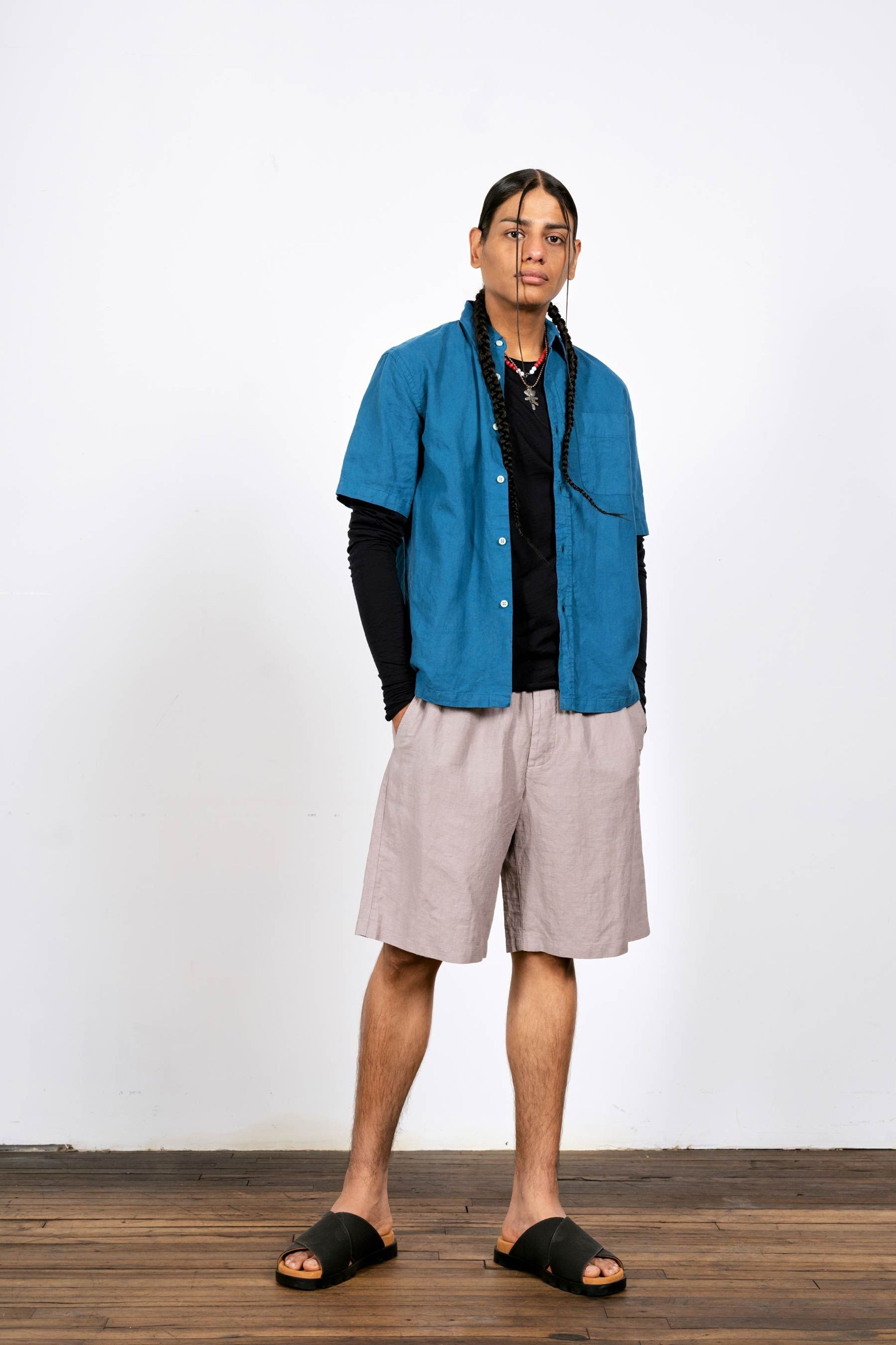 OUTLIER – Injex Baggies