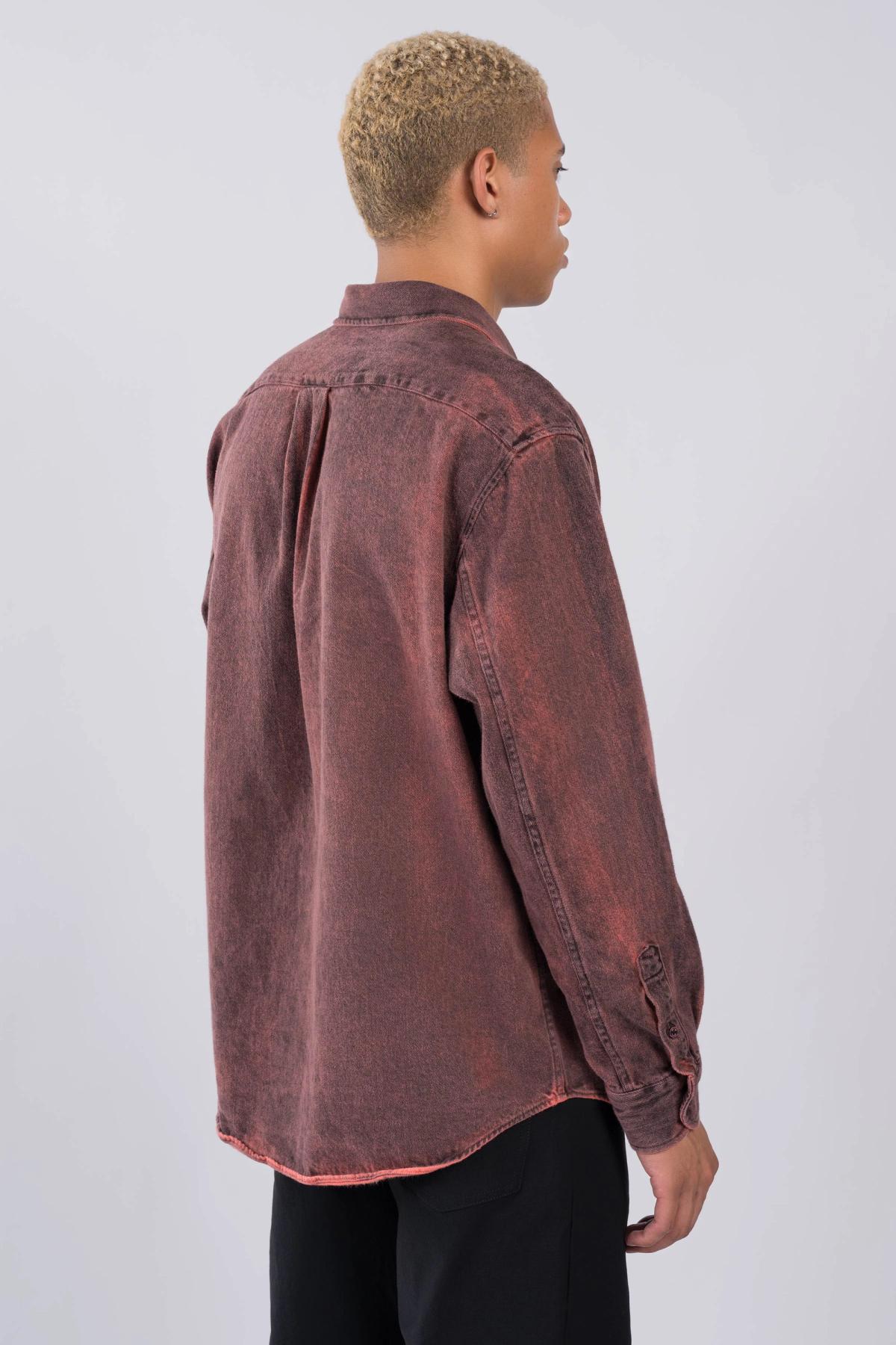 OUTLIER – Experiment 390 - Acottontwill Spraypig Boxford