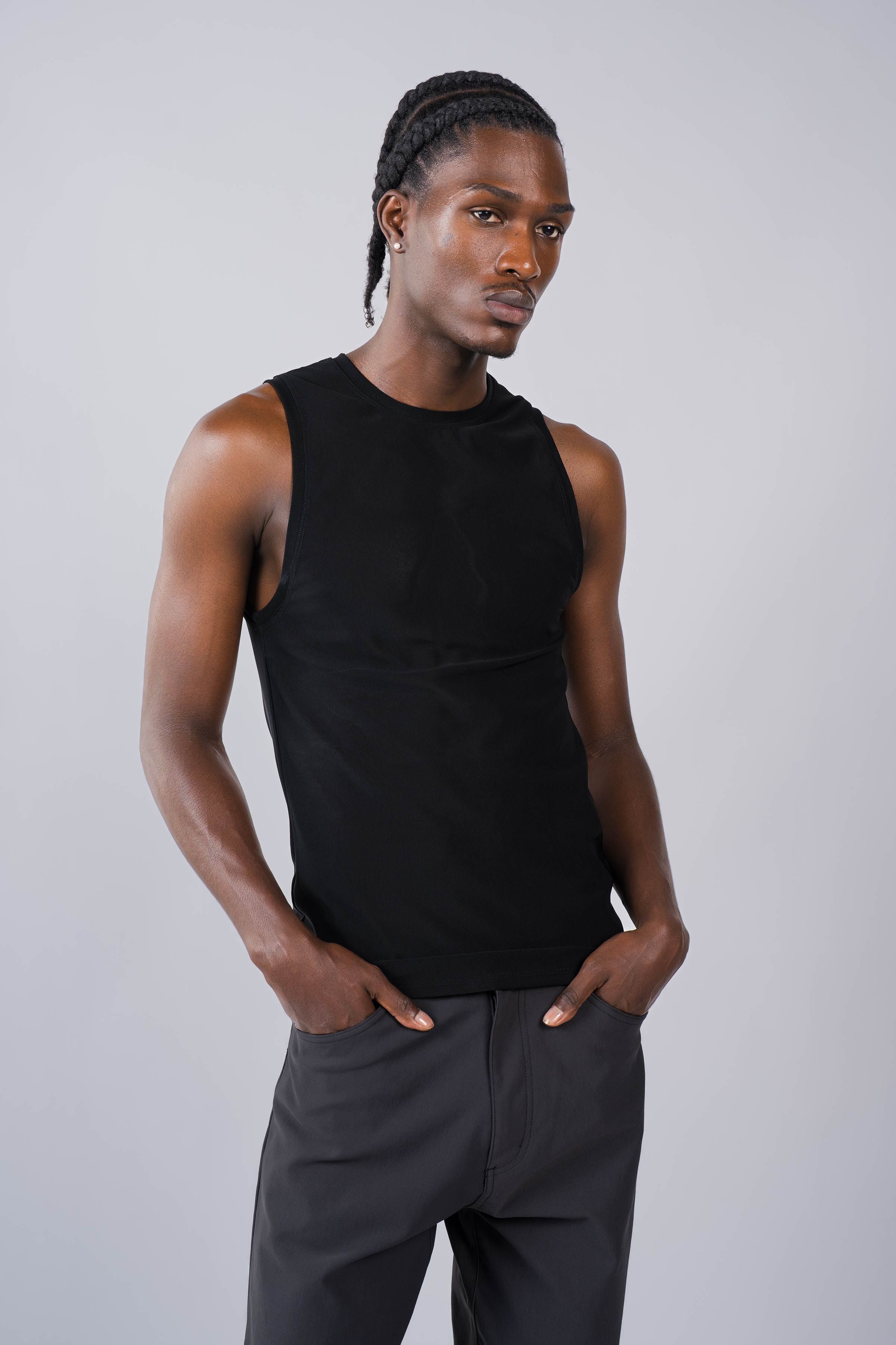 OUTLIER – Experiment 389 - Overkill Mesh Tank
