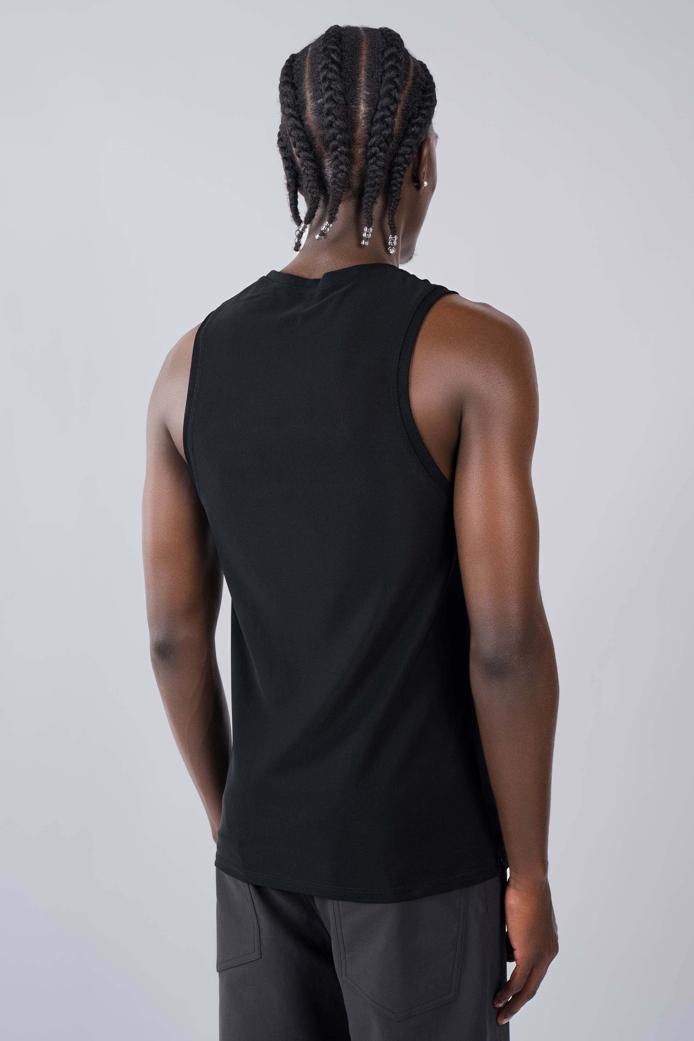 OUTLIER – Experiment 389 - Overkill Mesh Tank