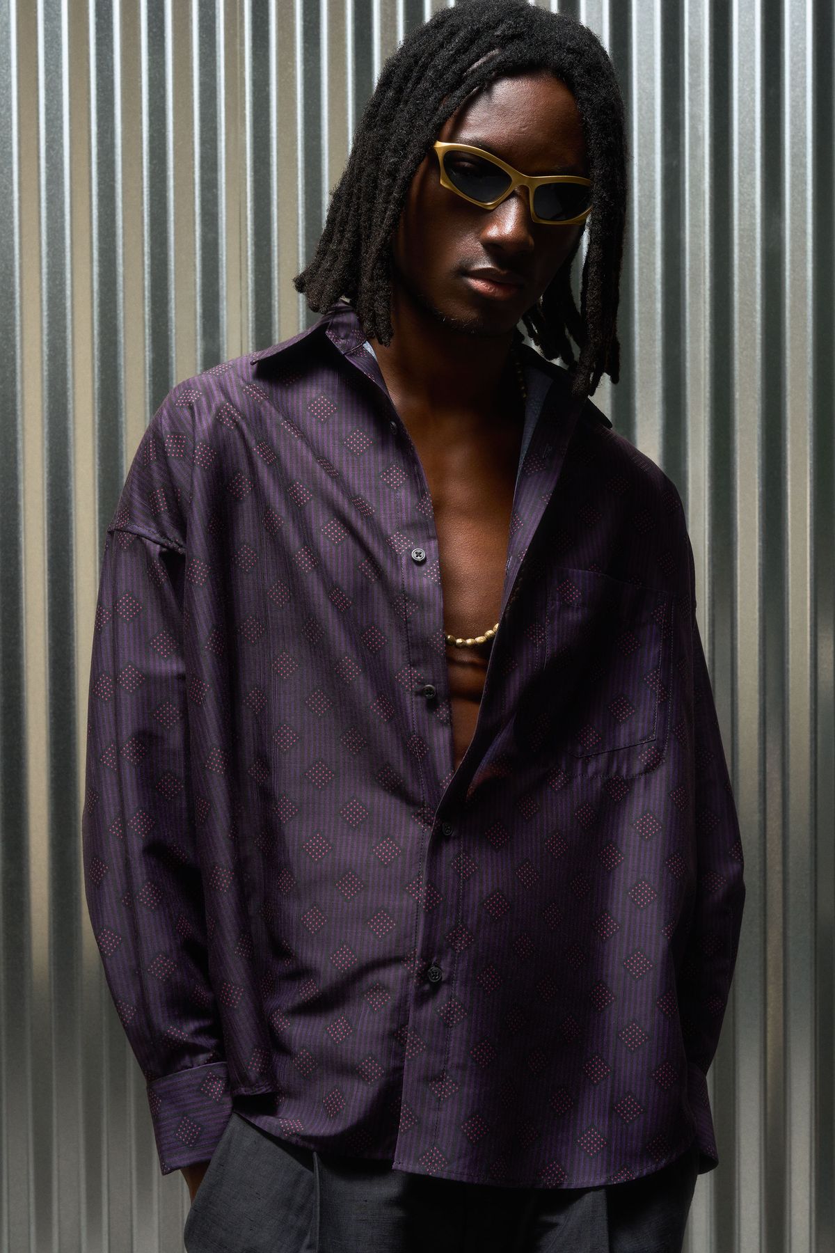 OUTLIER – high performance clothing for the wild/city