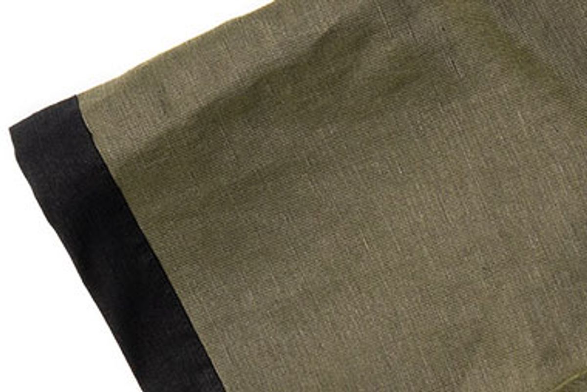 OUTLIER – Experiments