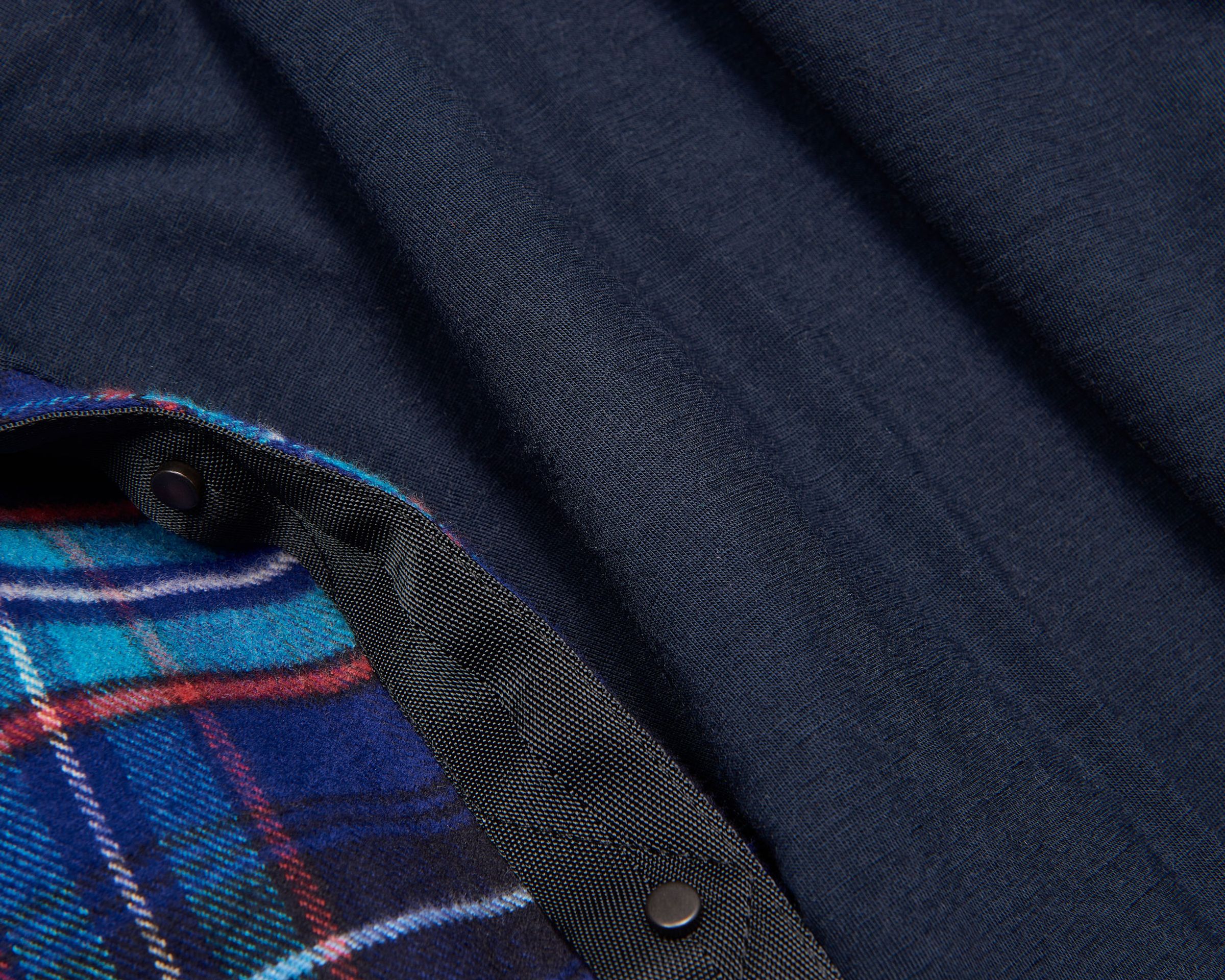 OUTLIER – Acottonflannel Warmthing