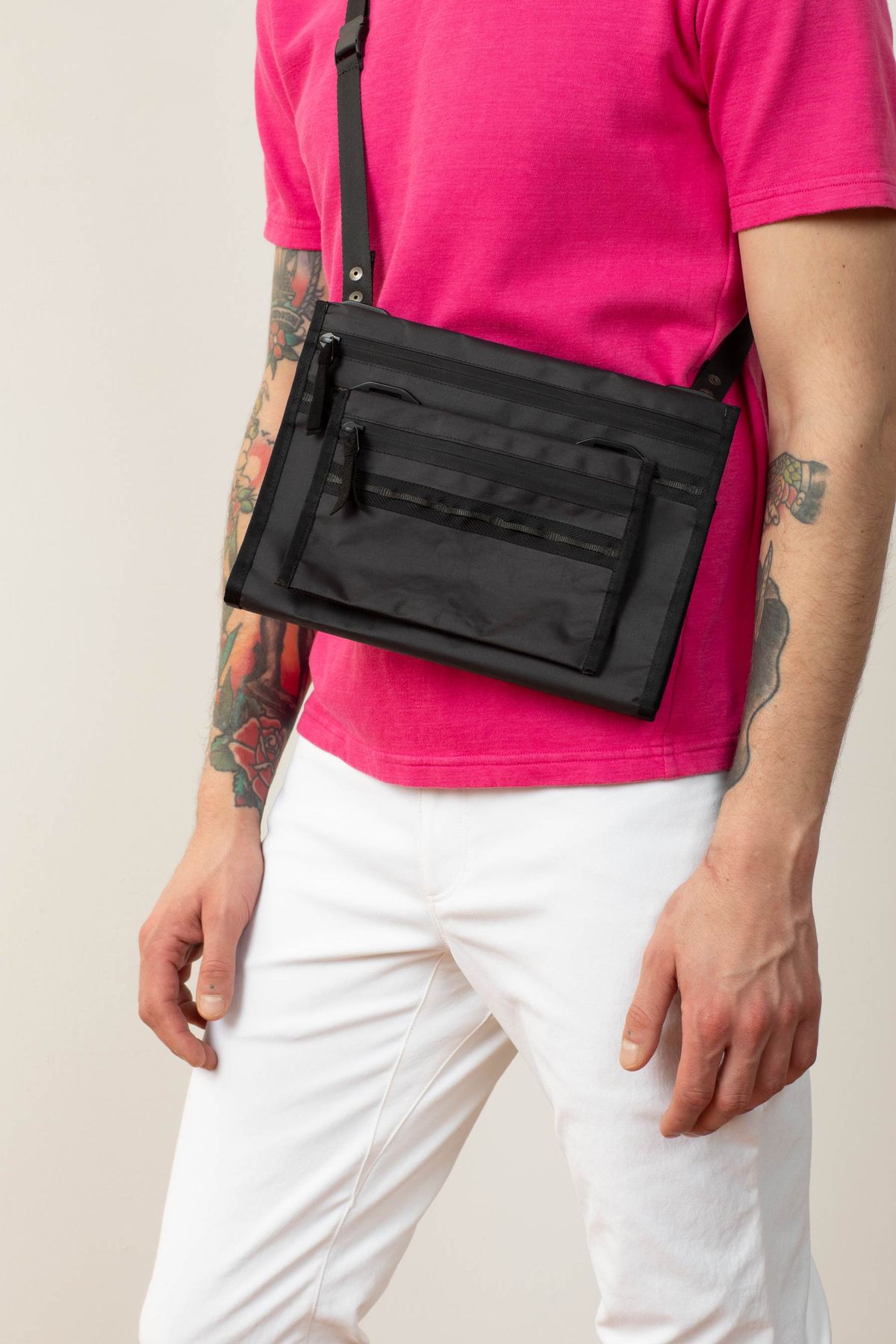 OUTLIER – Experiment 275 - Nexhigh Waterfall Systema