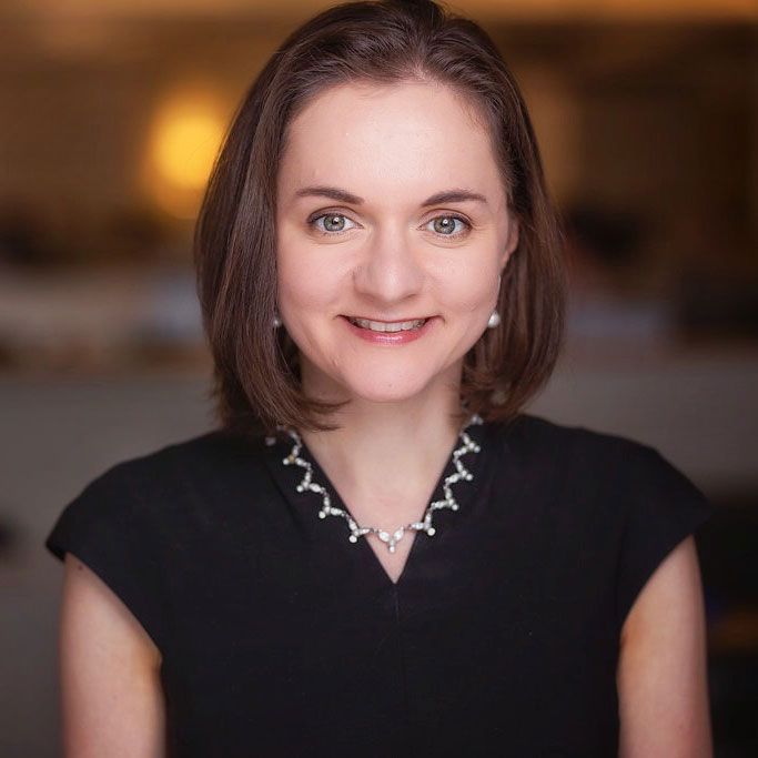 Inessa Lurye, Product Leader | Amplitude