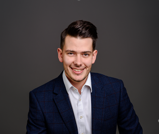Alexander Magnusson, Manager of Data Analytics at Brainly and Founder ...