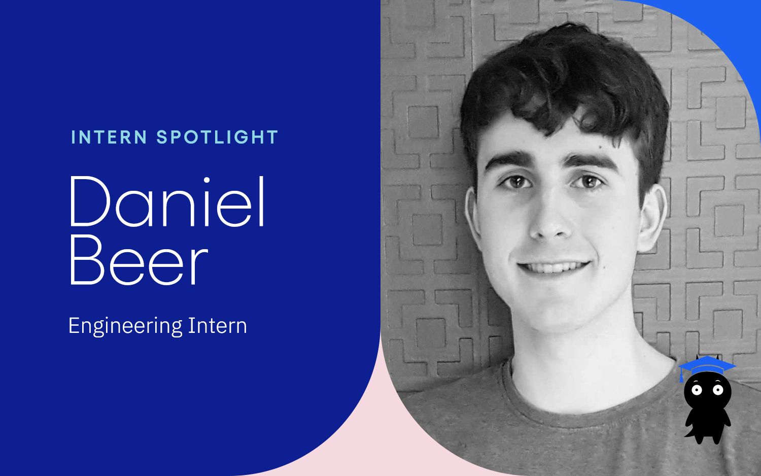 Intern Spotlight: Daniel Beer, Engineering Intern | Amplitude