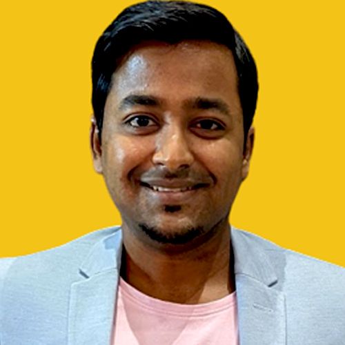 Arpit Choudhury, Founder, astorik | Amplitude