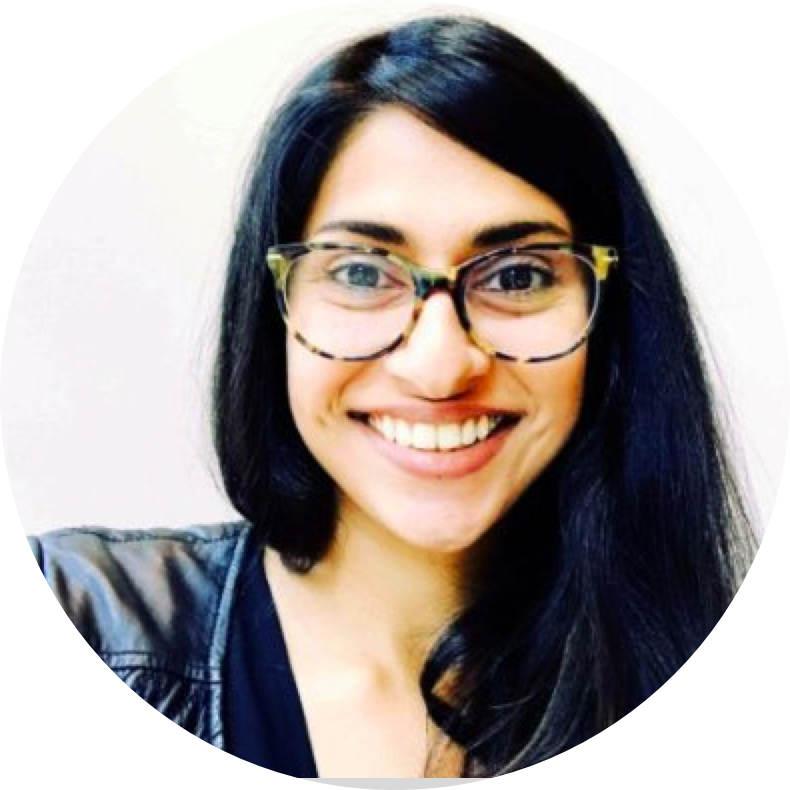 Sandhya Hegde, VP of Marketing | Amplitude