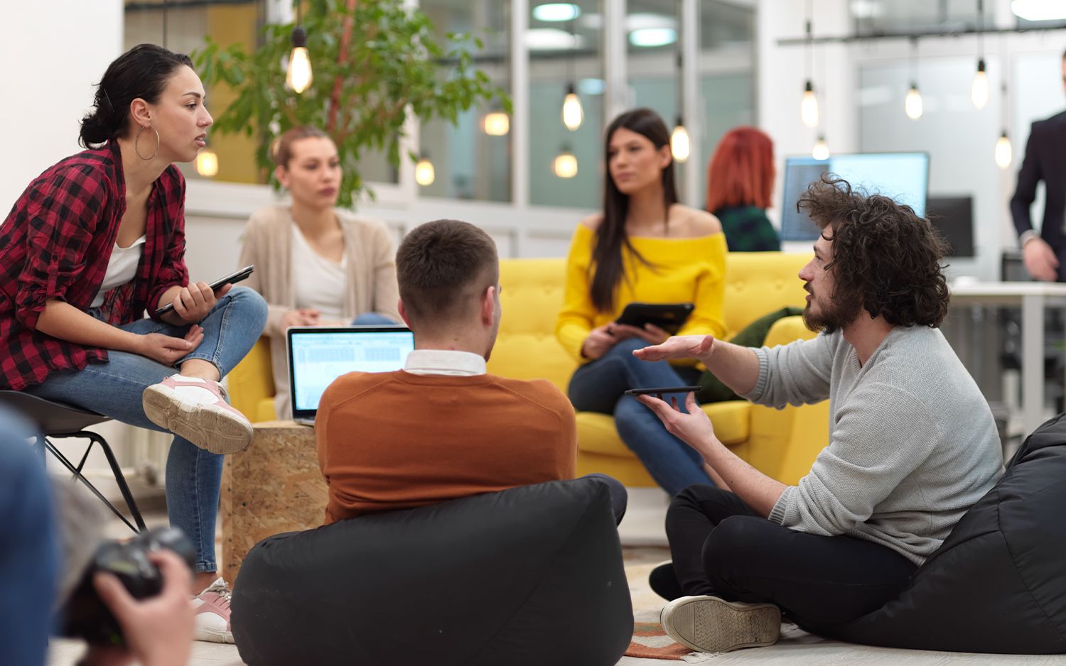 You Need a Lean Data Taxonomy to Scale Self-service Analytics | Amplitude