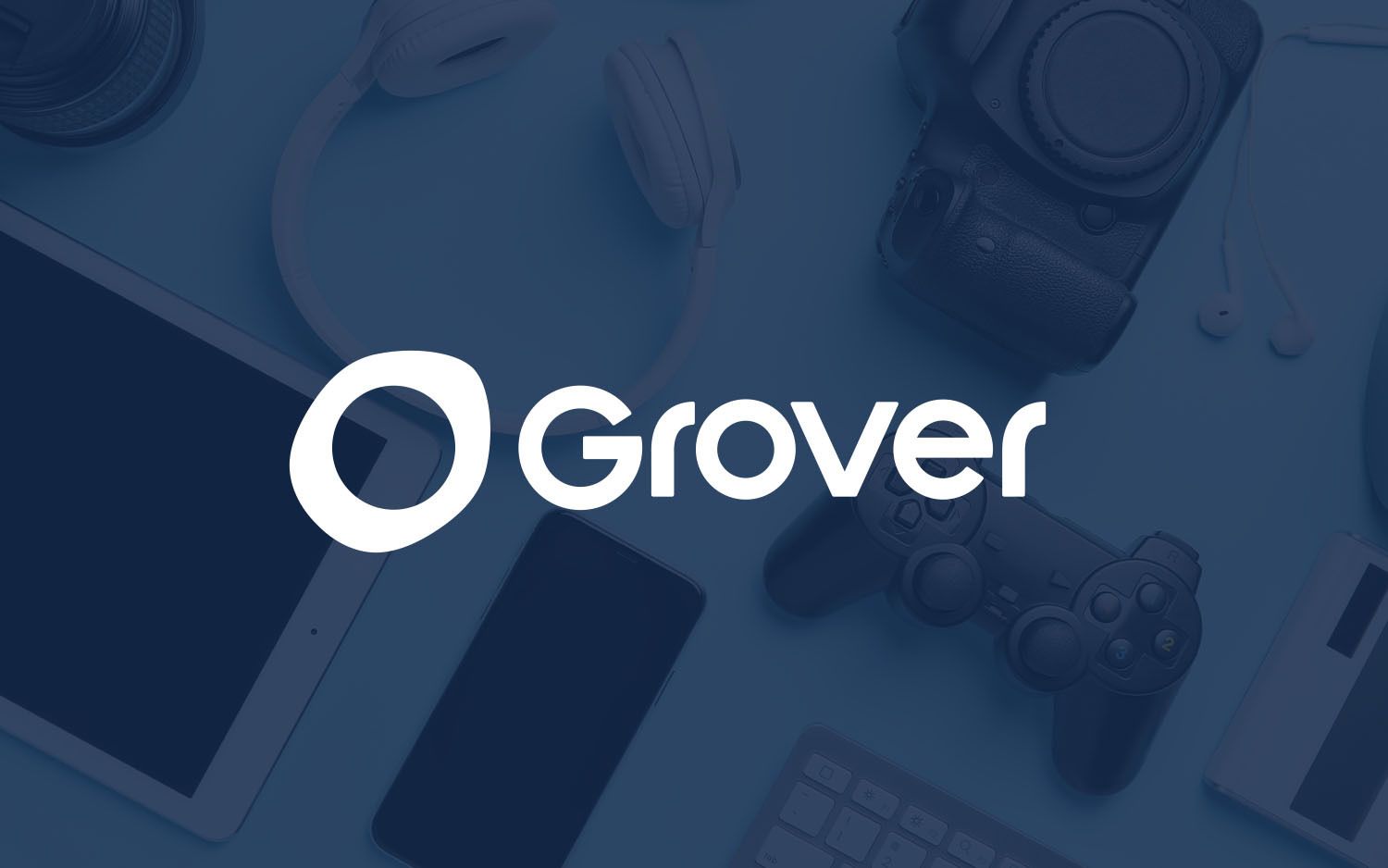 Embracing Behavioral Insights and Self-Service Analytics at Grover ...