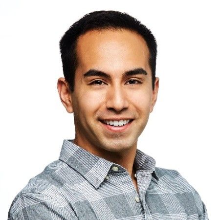 Alan Ibrahim, Director of Customer Success | Amplitude