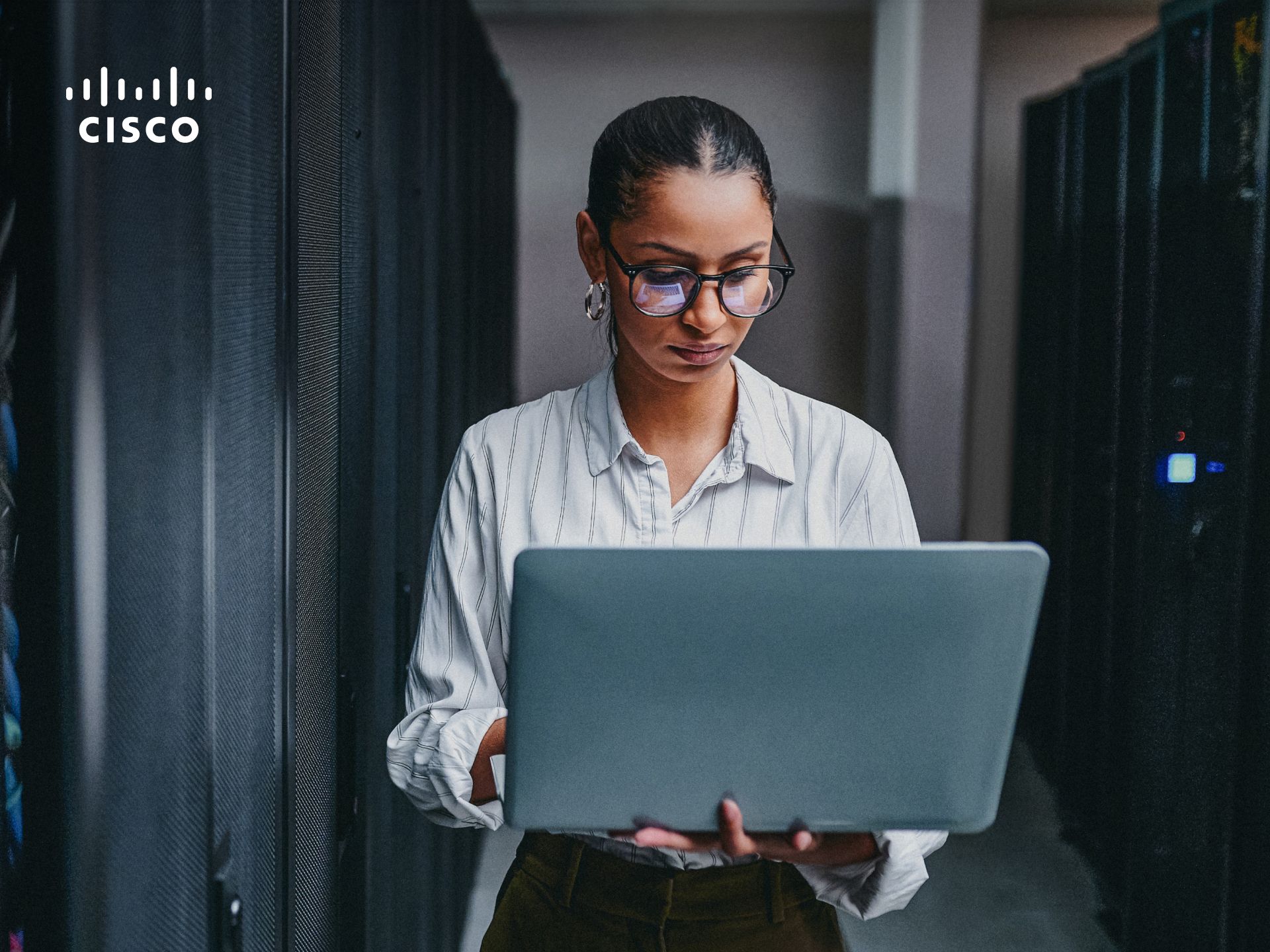 How Cisco Systems Accelerated Adoption by 20% Through Data Innovation