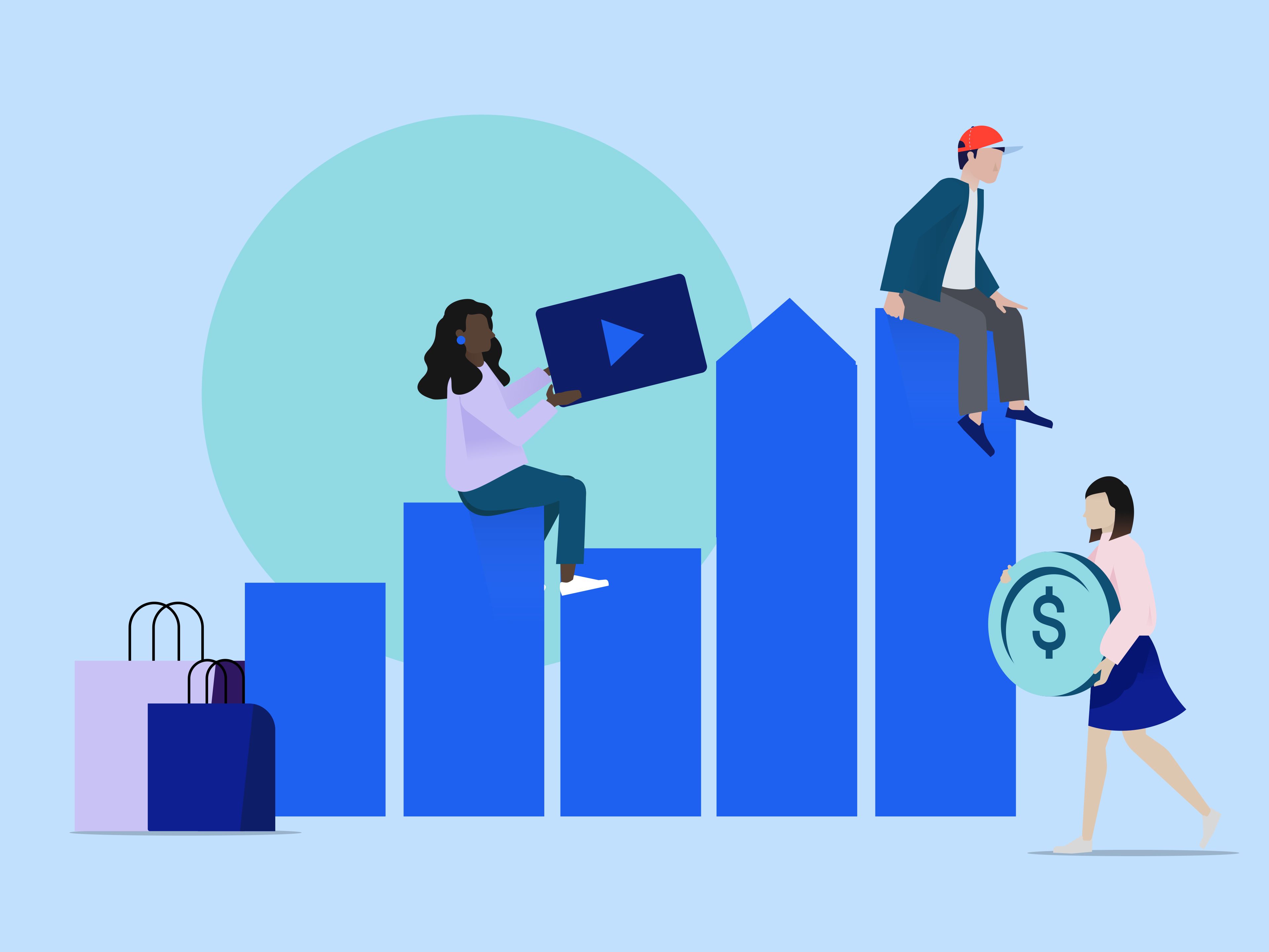 6 Best Practices for Product Adoption in Financial Services, Media, and ...