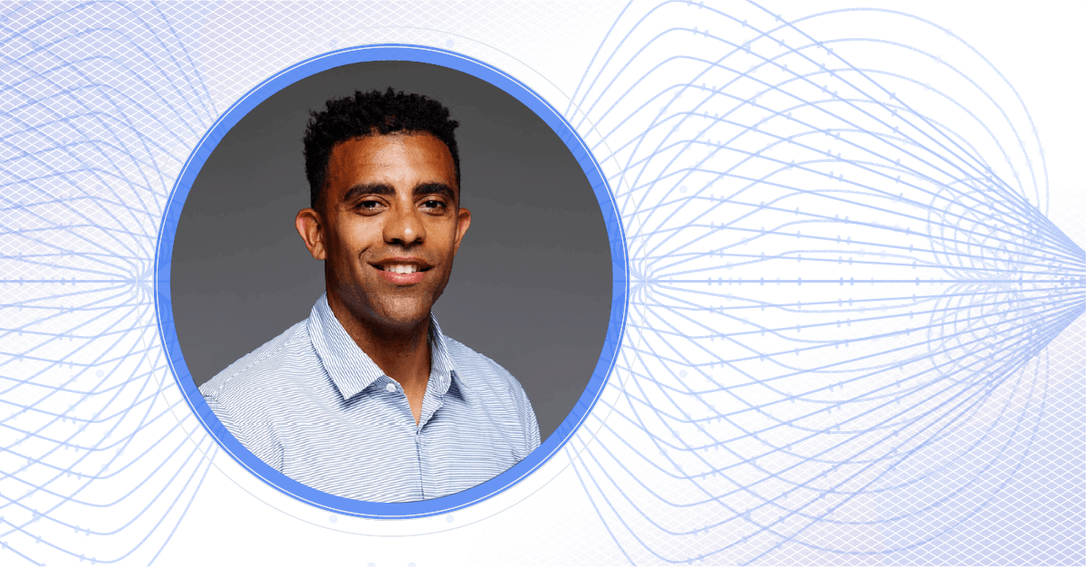 Black Voices at Amplitude: Adrian Gregory - Amplitude | Amplitude