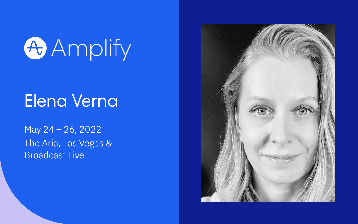 7 Reasons Why I’m Amped to Attend Amplify 2022 - Elena Verna | Amplitude