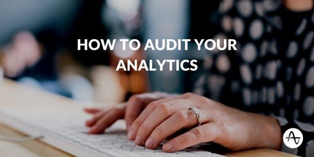 How To Audit Your Analytics | Amplitude
