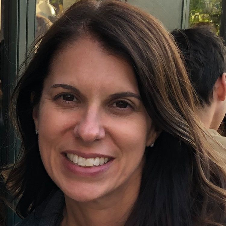 Sarah Shaheen, Director of Corporate and Strategic Events, Amplitude ...