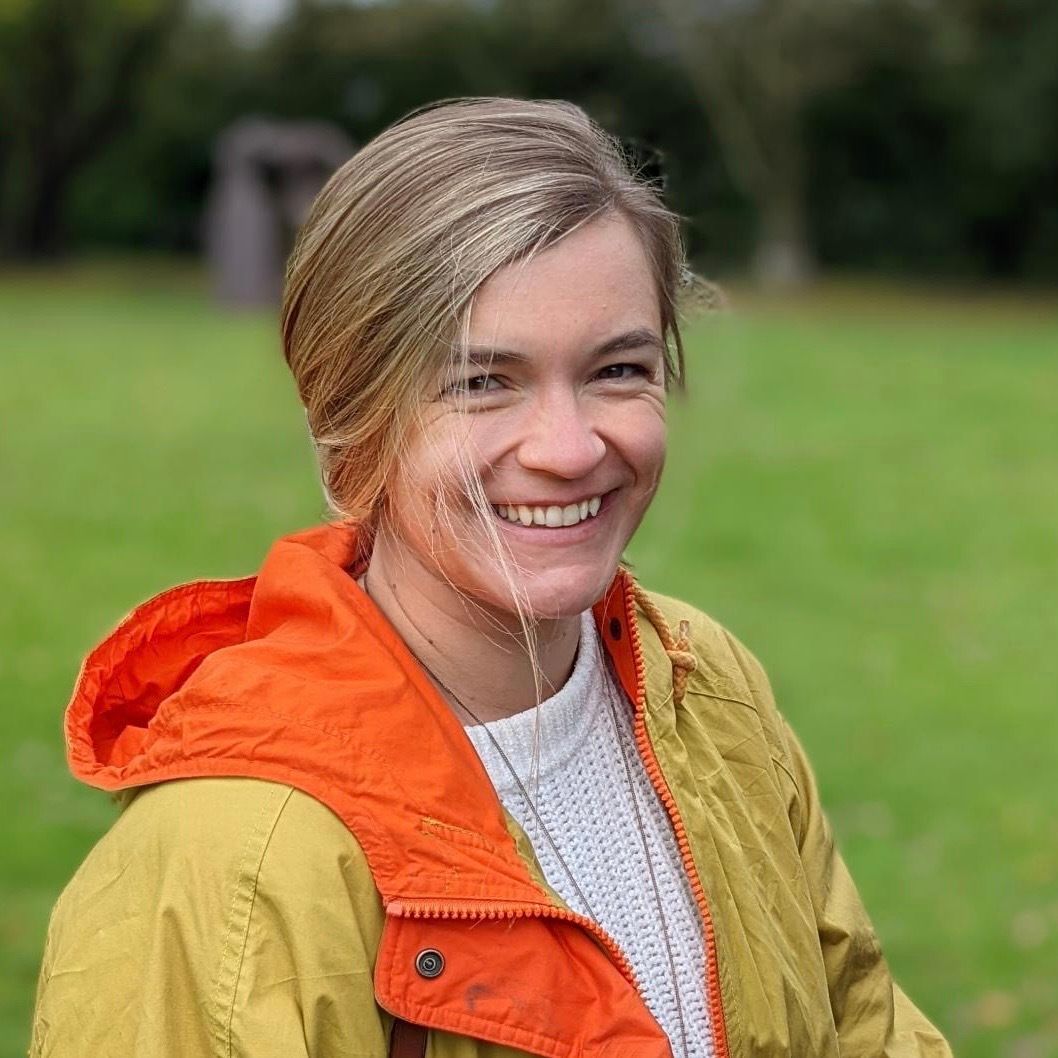 Katie Geer, Product Manager, Amplitude | Amplitude